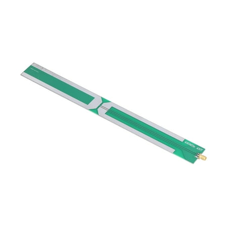 RF Antenna, One Piece Molding 490 MHZ Antenna Installation 490 MHZ ...