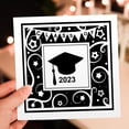 3drose, Class of 2023 Graduation - University High School or College ...