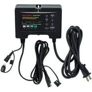 ProMariner 63160 Batt Chgr, ProNautic, 12V 60A, 3 Bank - Walmart.com