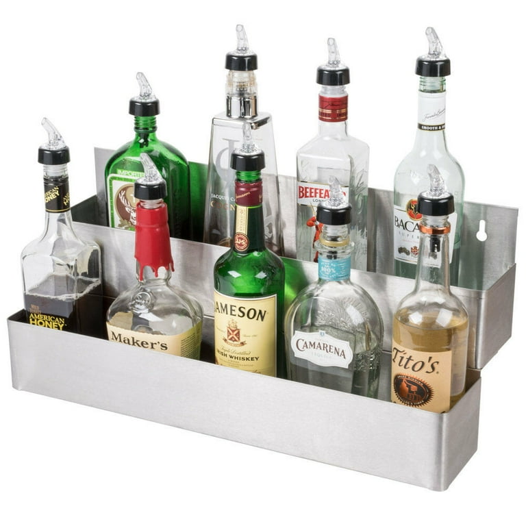 Speed Racks For Bars