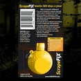 ScrapeFix Synthetic Powder - the Proven Whitetail Deer Attractant- 1 Pack - Walmart.com