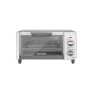 Horno Eléctrico Atvio Home 4 Rebanadas | Walmart en línea