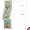 NobleWorks Valentine's Day Cards, Assorted Designs, 10 Count - Walmart.com