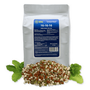 Espoma Organic Land & Sea Compost with Lobster & Crab Meal, 1 cu ft ...