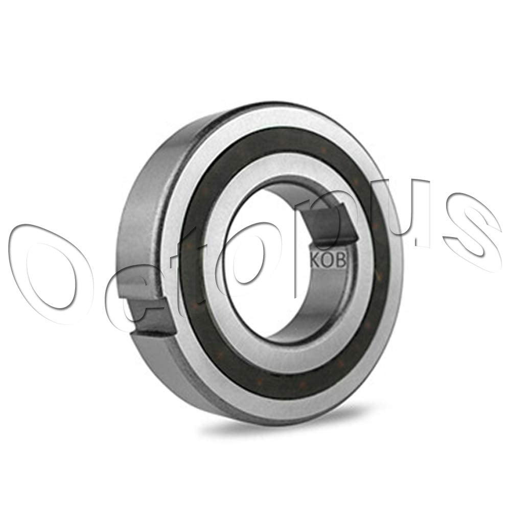 KOB 1 Piece CSK 20 PP One-Way Bearing 20x47x14mm Deep Groove - Walmart.com