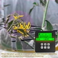 VBR-C100 Grow Light Controller Sunrise Sunset,Timing ON | Off,Power ...