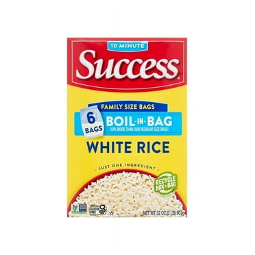 2 Pack | Minute White Rice, Instant White Rice (72 oz.) - Walmart.com