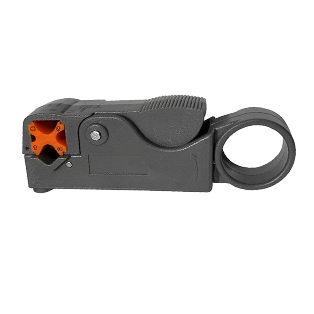 Cortadora de cables multifuncional, crimpadora, profundidad de corte ...