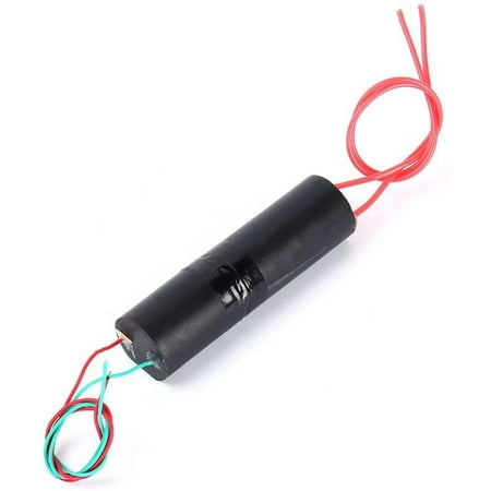 DC 6V-12V to 500Kv High Voltage Generator Inverter Boost Step-up Pulse ...