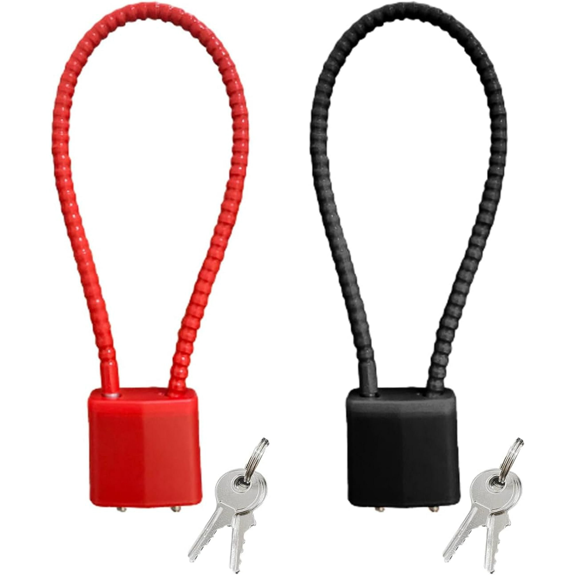 Click here for Shen Zhen Shi Qing Ge Ke Ji 2 Pack Padlock With Ke... prices