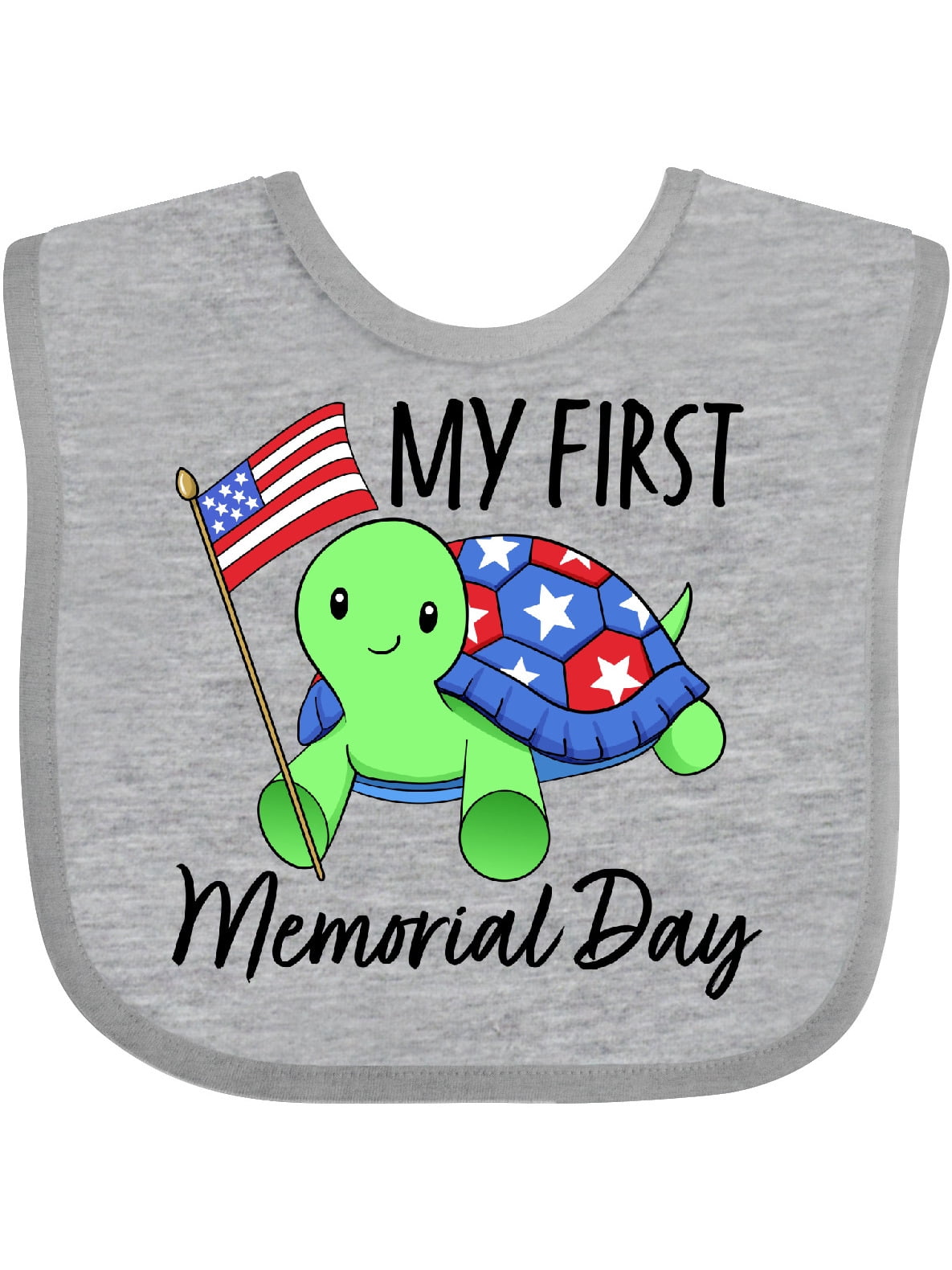Baby Boy Turtle Clipart