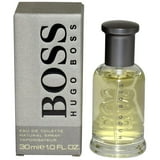 Hugo Boss BOSS NO. 6 Eau De Toilette Spray (Grey Box) for Men 1 oz ...