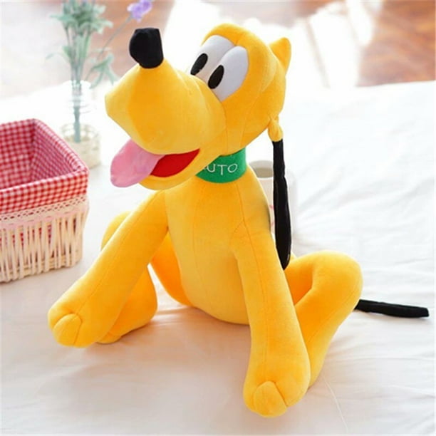 Disney Mickey Mouse 30cm soft Movies Plush toy Cartoons Goofy TV ...