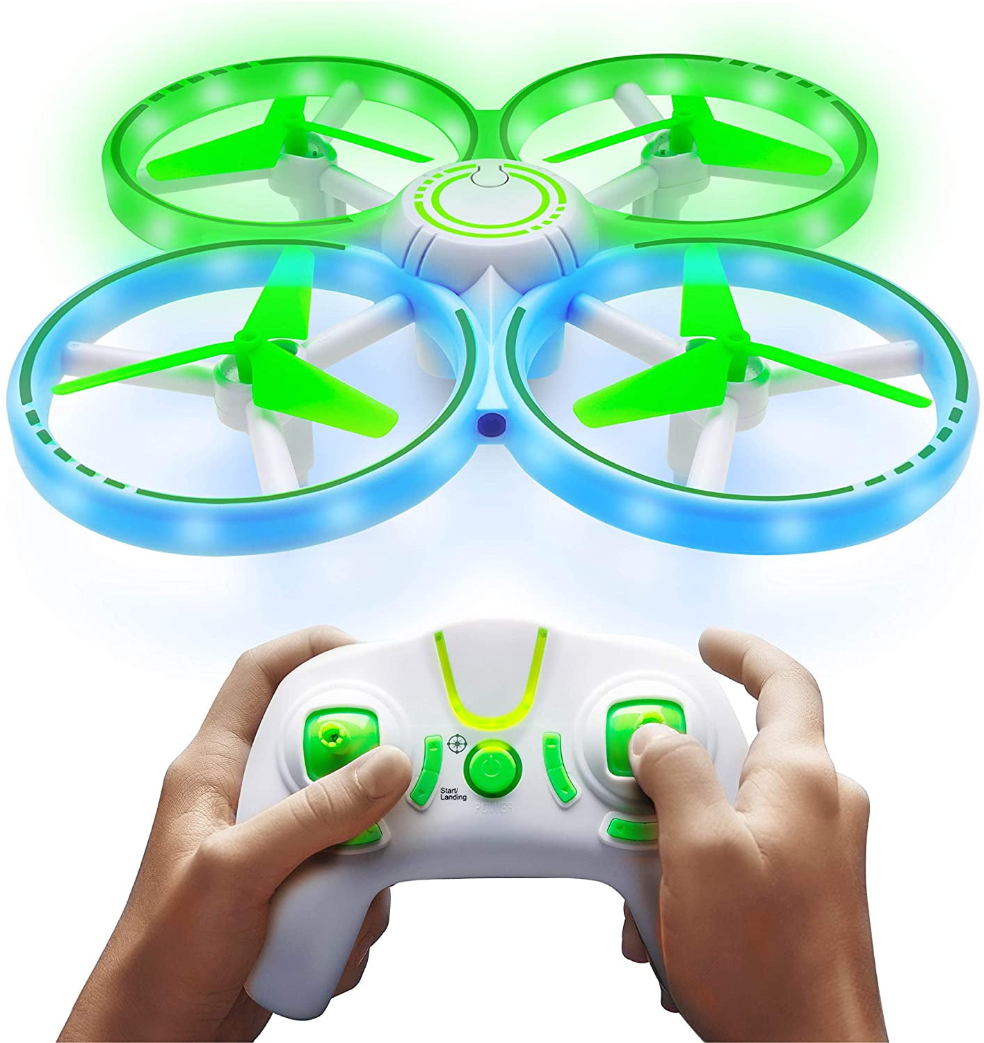 Small drone - architectspikol