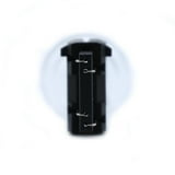 WT21/7W Rear Brake Tail Turn Signal Lights Halogen Automotive Bulb 2 ...