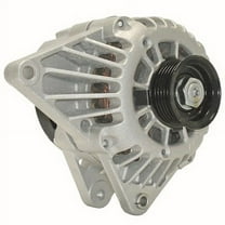 Acdelco 334-2452A Alternator - Walmart.com