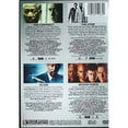 Morgan Freeman 4-Film Collection (DVD) - Walmart.com