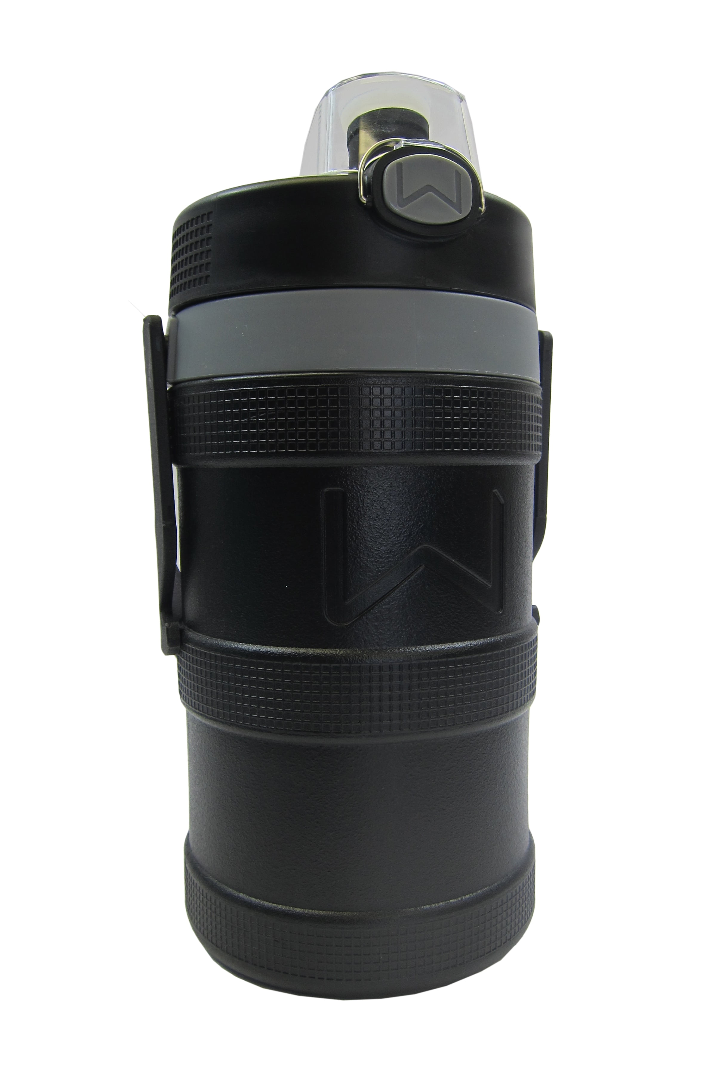 Insulated Double Wall Water Bottle w/ handle Thermo Bpa Free 128oz / 1 ...