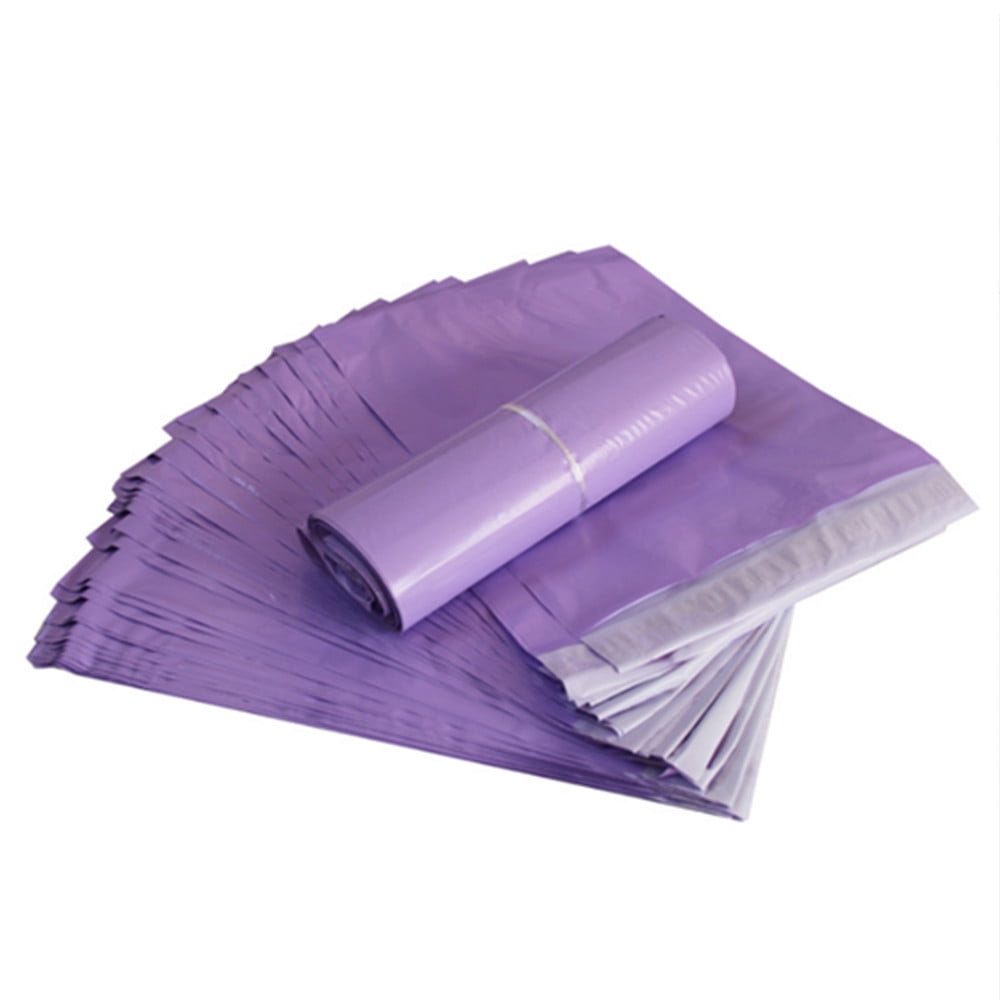 Purple Sanitary Napkin Disposal Bags,100 Pcs Disposable Sanitary Bags ...