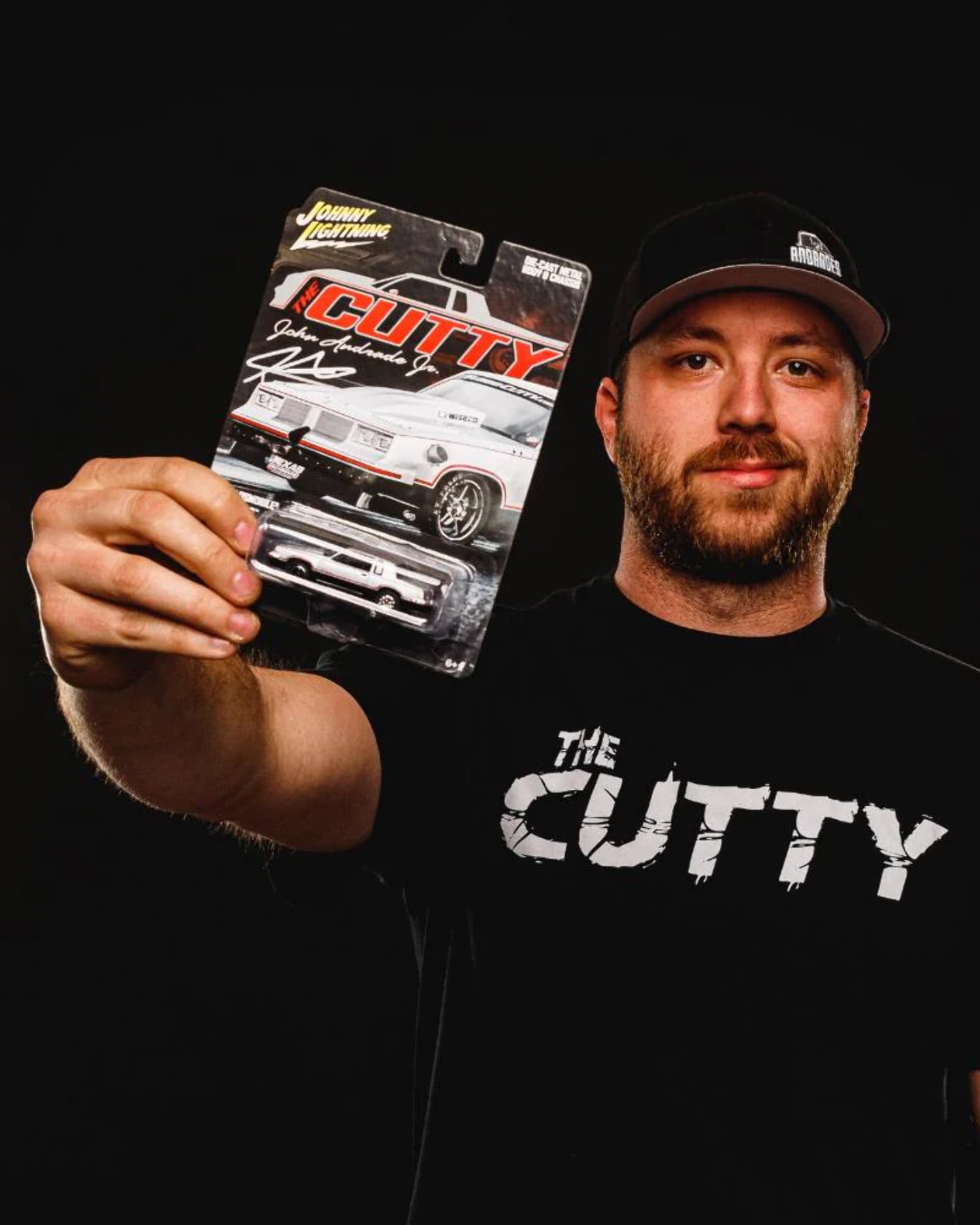 Street Outlaws Model Cars