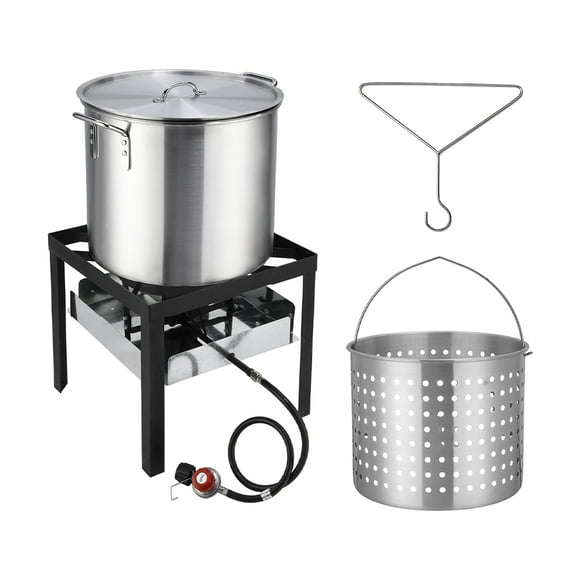 Turkey Fryer Stand