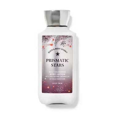 Bath and Body Works in The Stars Super Smooth Body Lotion 8 Fluid Ounce ...