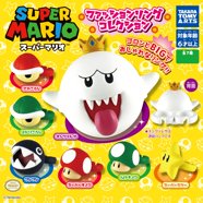 Nintendo Mario Watch Projector with candy - Walmart.com