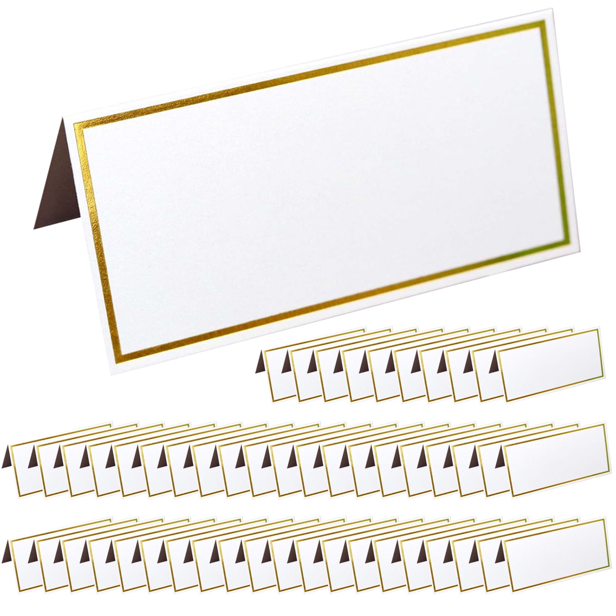 Blank Name List