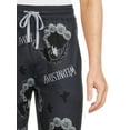 Wednesday Men’s Ravenous Graphic Sleep Pants, Sizes S-2XL - Walmart.com