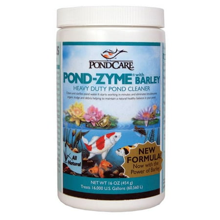 Pond-zyme Enzymatic Cleaner 1 No. Model 146B | Walmart Canada