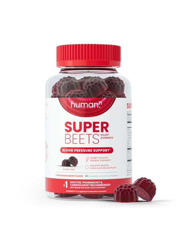 Humann Superbeets - Walmart.com