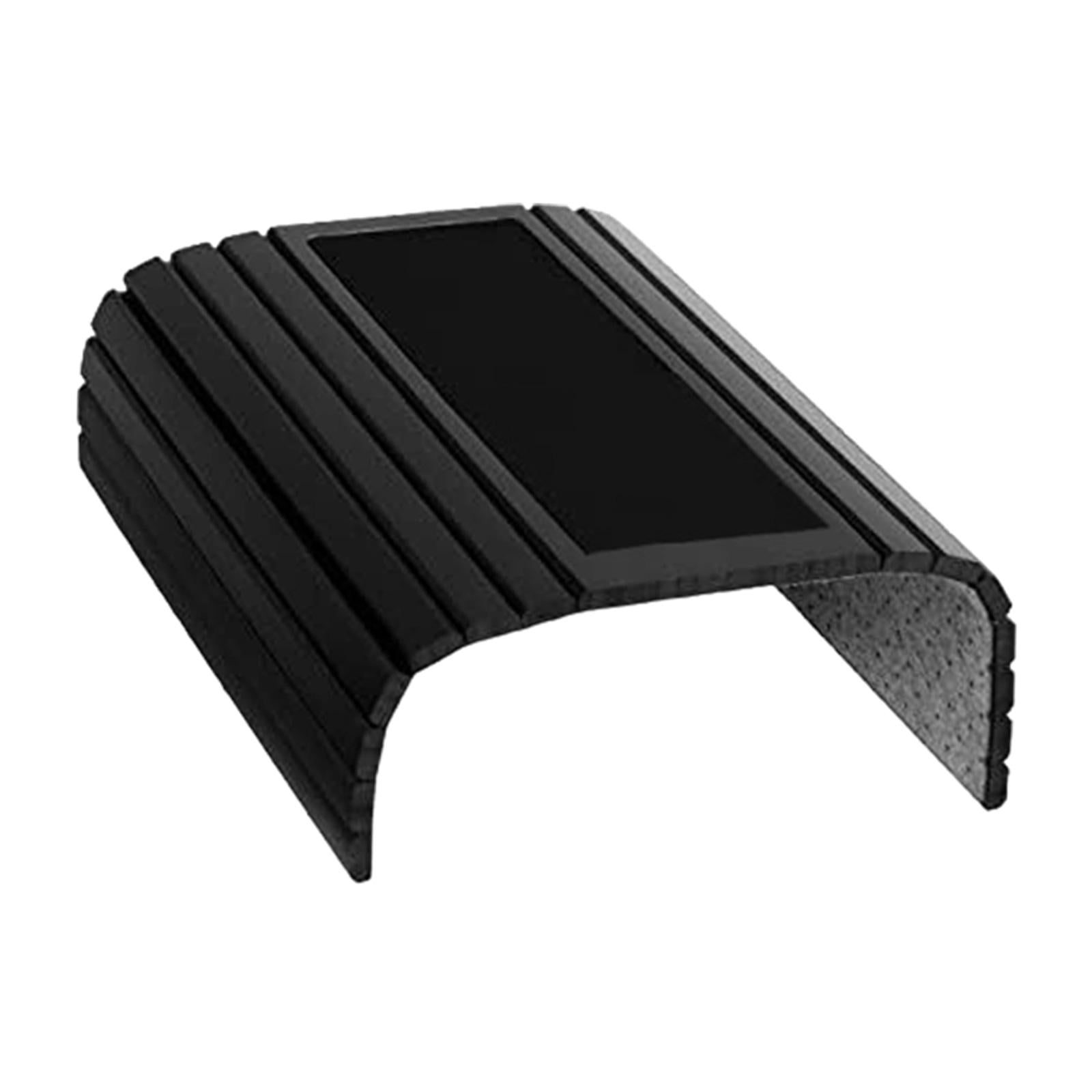 Click here for Tnarru Couch Arm Table Couch Cup Holder Wood Side... prices