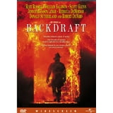 Backdraft (DVD) - Walmart.com