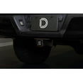 Diode Dynamics Hitch Mount LED Pod Reverse Kit for Ford F-150 15-20 C1R ...