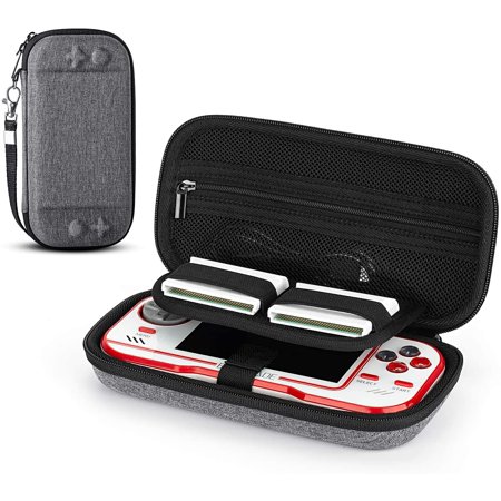 AIMTYD Case for Evercade Retro Handle Console with Atari Namco ...
