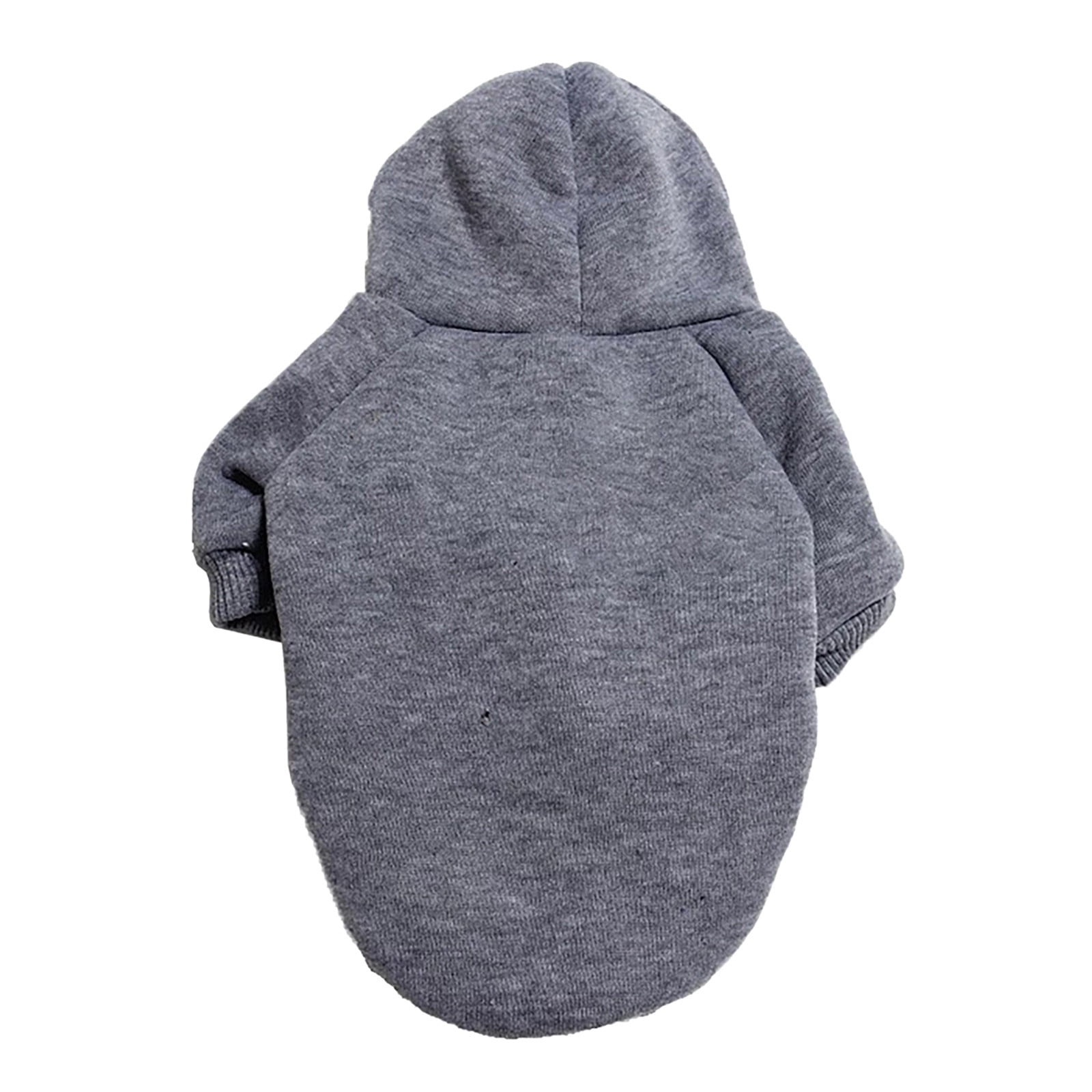 Click here for Vivavault Classic Solid Color Dog Sweater All Seas... prices