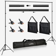Savage Economy Background Stand with Carrying Bag - Walmart.com