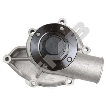 New Hd Water Pump Fits Ford F-350 Super Duty 6.7L 2011-2013 Bc3Z8501A ...
