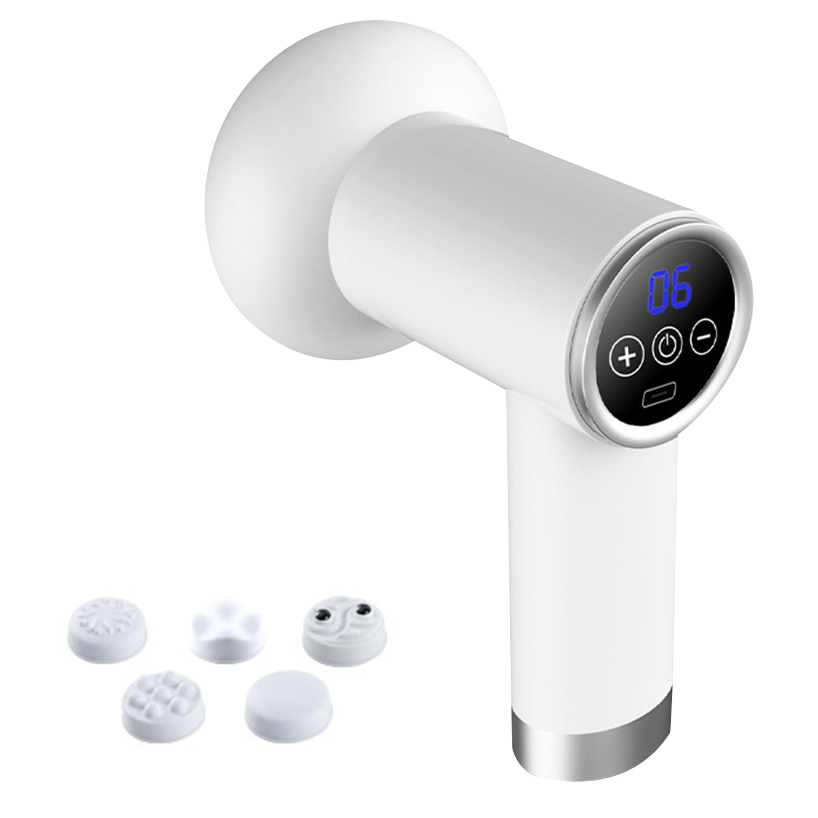 Click here for Tfixol Handheld Fat Cellulite Remover Electric Bod... prices