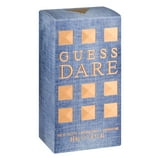 Guess Natural Spray Dare, 30.0 ML - Walmart.com