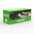 SUNSTONE Solar Rock Lights (2-Pack) - Walmart.com