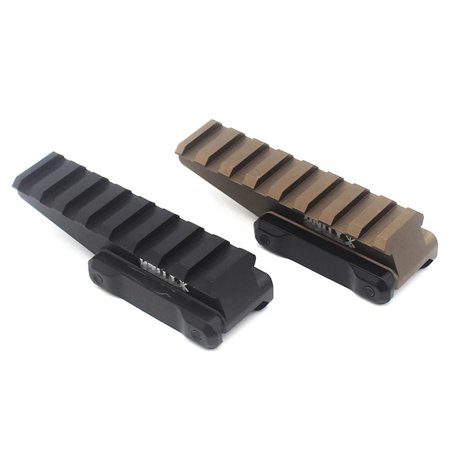 MAIF Base Metal Heightening Bracket Lightweight And Portable ...