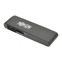 PNY USB 2.0 Memory Card Reader for SD/MMC/M2 Cards - Walmart.com