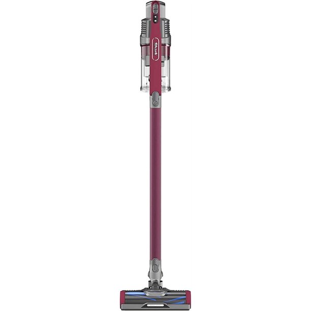 Shark IZ362H Anti-Allergen Cordless Lightweight Stick Vacuum with Self ...