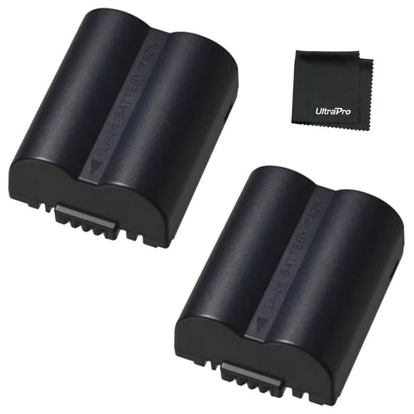 panasonic lumix camera batteries