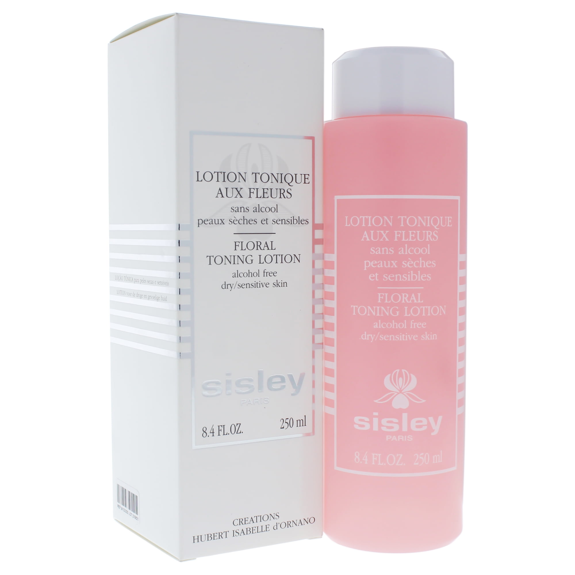 Click here for Floral Toning Lotion By Sisley For Women - 8.4 Oz... prices