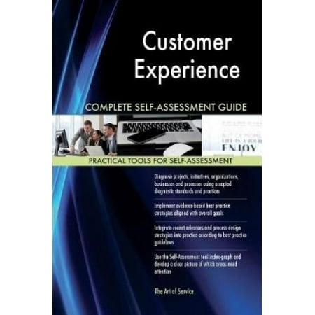 Customer Experience Complete Self-Assessment Guide | Walmart Canada