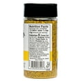 ( 2 Pack ) Kinder's Buttery Steakhouse Seasoning Rub, 5.5 oz - Walmart.com