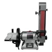 Jet Tools SWG-272 Square Wheel Grinder 1HP, 115/230V, Single Phase ...