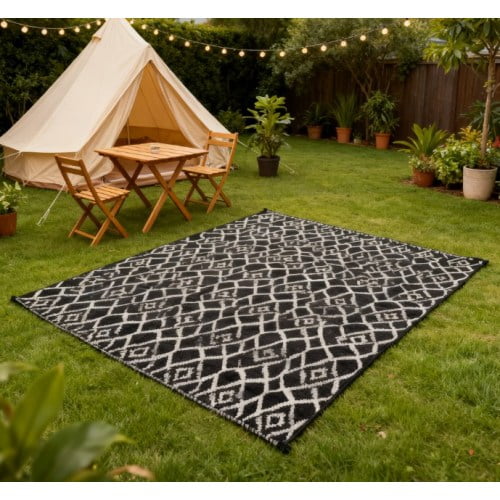 Click here for Unbranded Carpet Rv Camping Rugs reversible Outdoo... prices